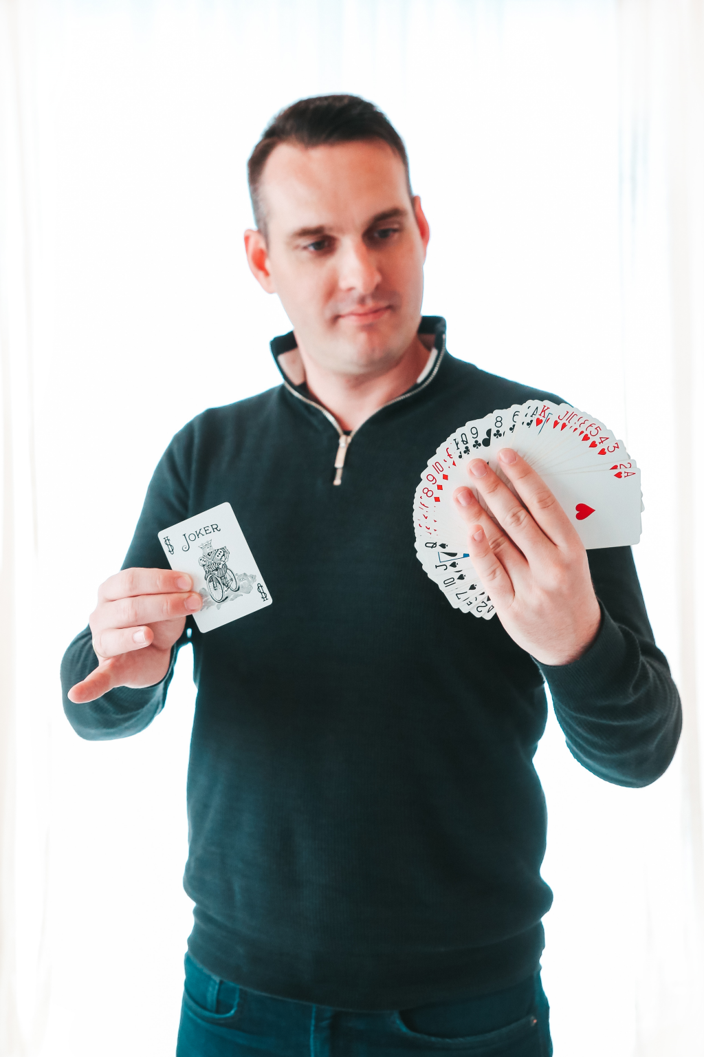 Kamionok és vasúti szervények irányításában is profi Major Péter, az ...